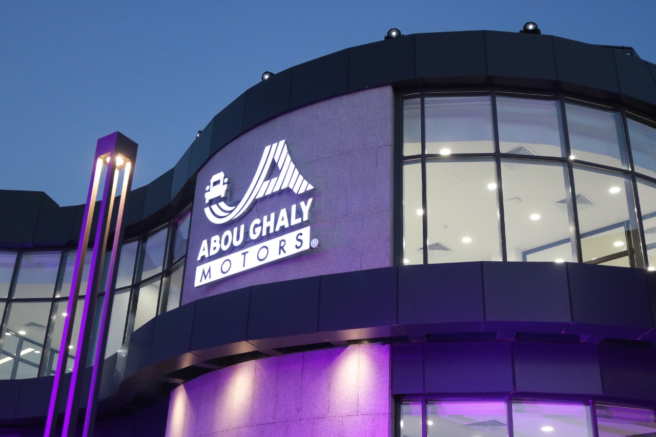 Talaat Moustafa Group, Abou Ghaly Motors partner to offer integrated ...