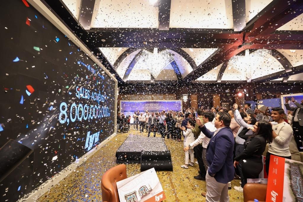 Gates Developments Launches New Project “Lyv” in Ras El Hikma ...