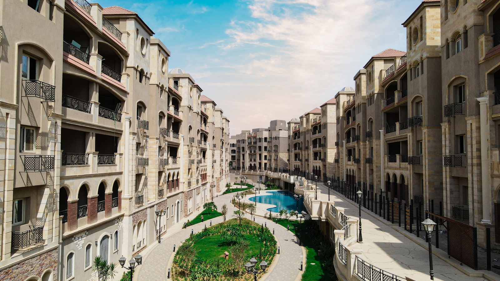 El Batal Developments to launch 5 new projects with EGP 10bn investments in 2024 - Dailynewsegypt