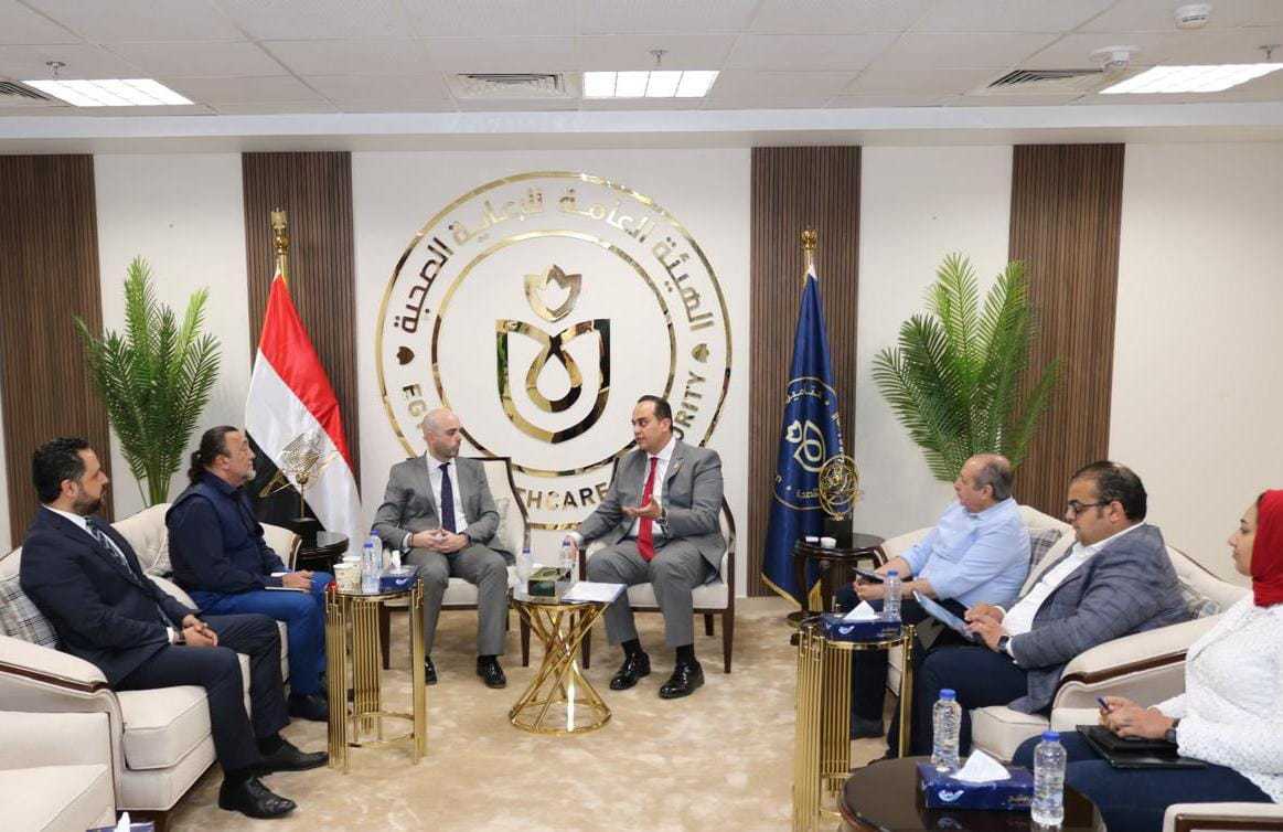 Egypt includes refugees and immigrants in the health care system ...