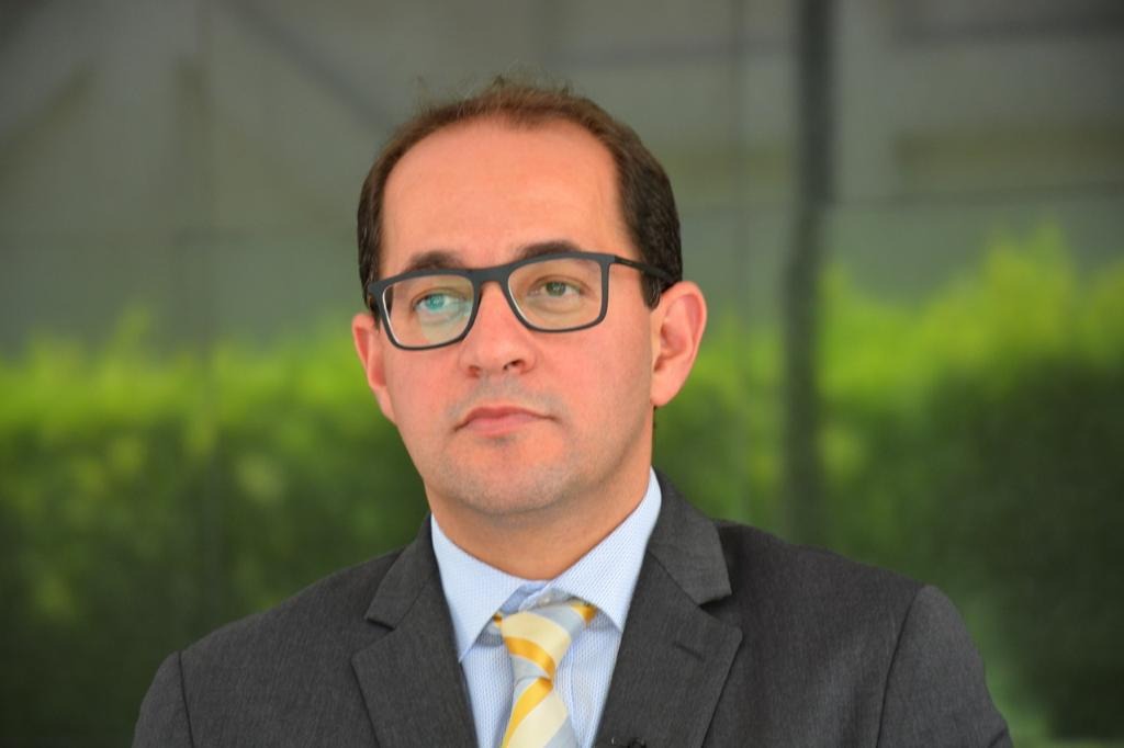 New Minister of Finance Ahmed Kouchouk assumes office - Dailynewsegypt