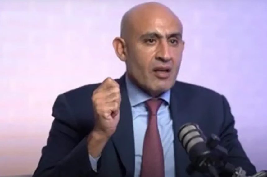 Mohamed Abdel Latif sworn in as Egypt’s Minister of Education ...