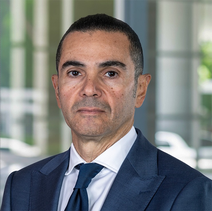 Hassan El-Khatib appointed as Egypt’s Minister of Investment and ...