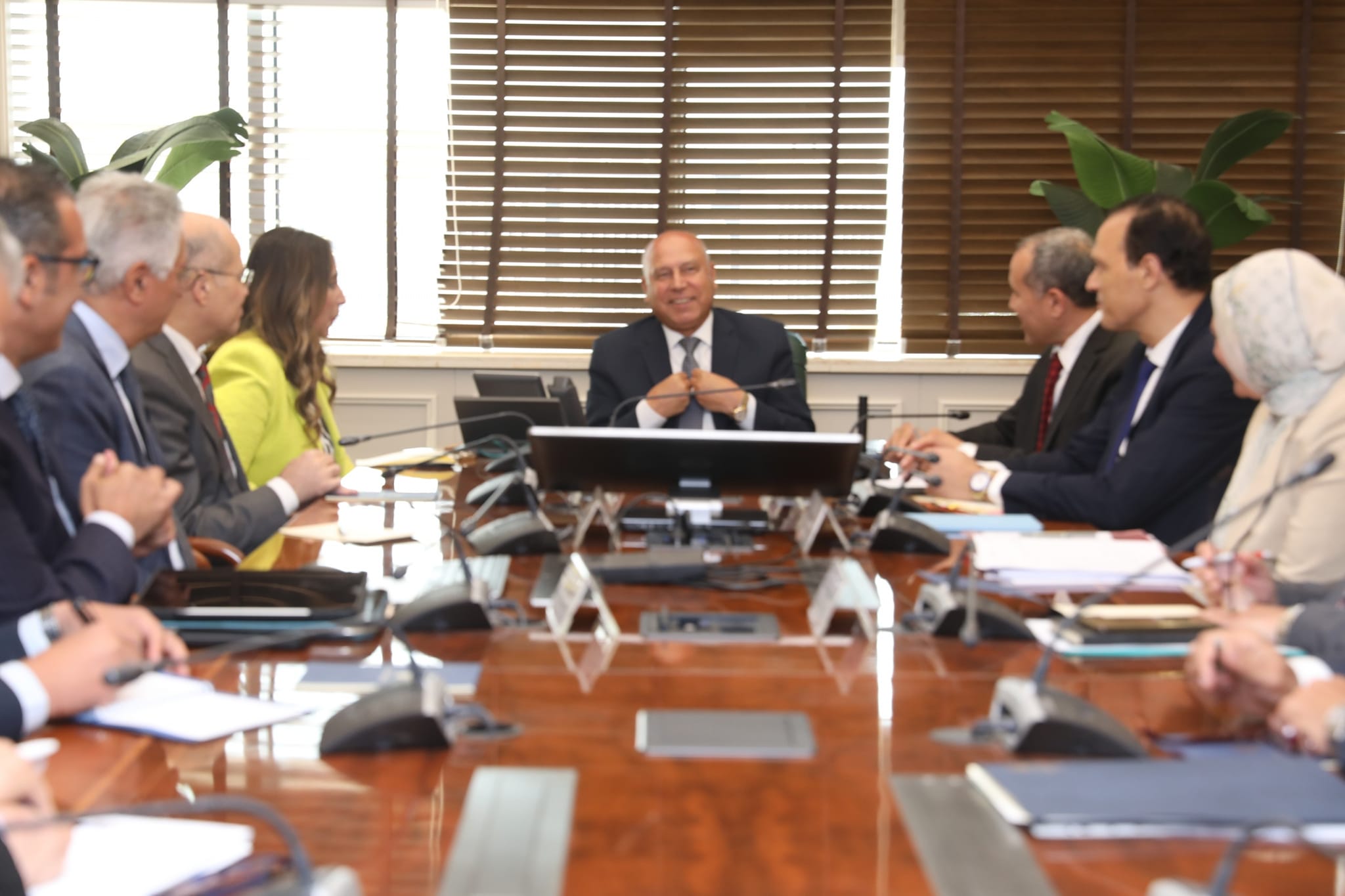 Egypt targets growth in automotive industry with localisation push: Al ...