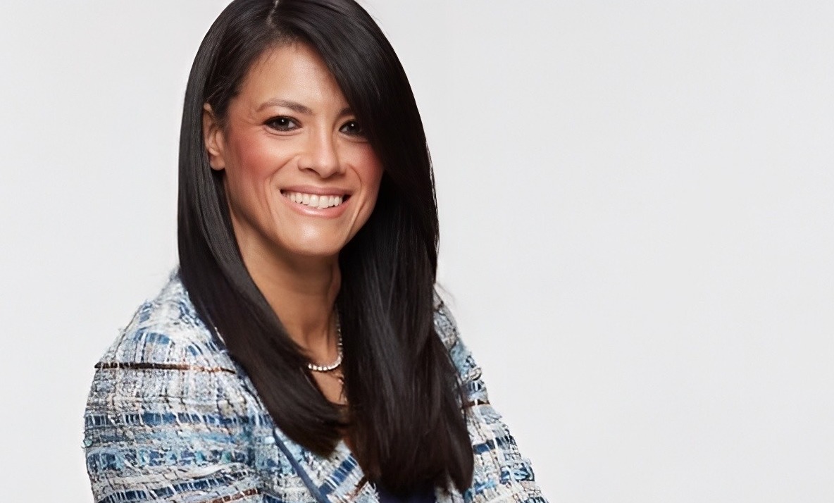 Rania Al-Mashat takes on more responsibilities in new government ...