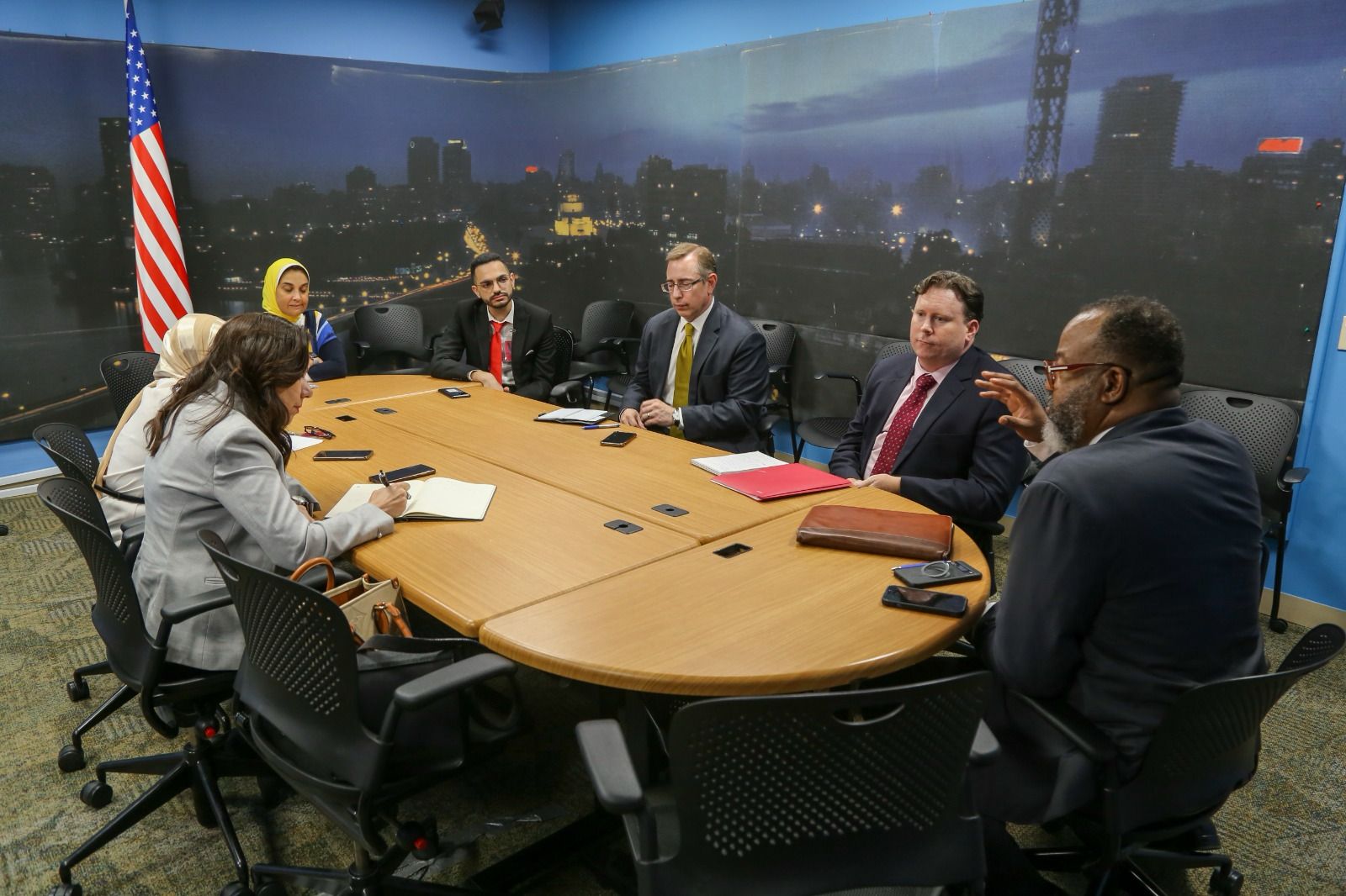 US acknowledges Egypt’s efforts to eliminate human trafficking ...