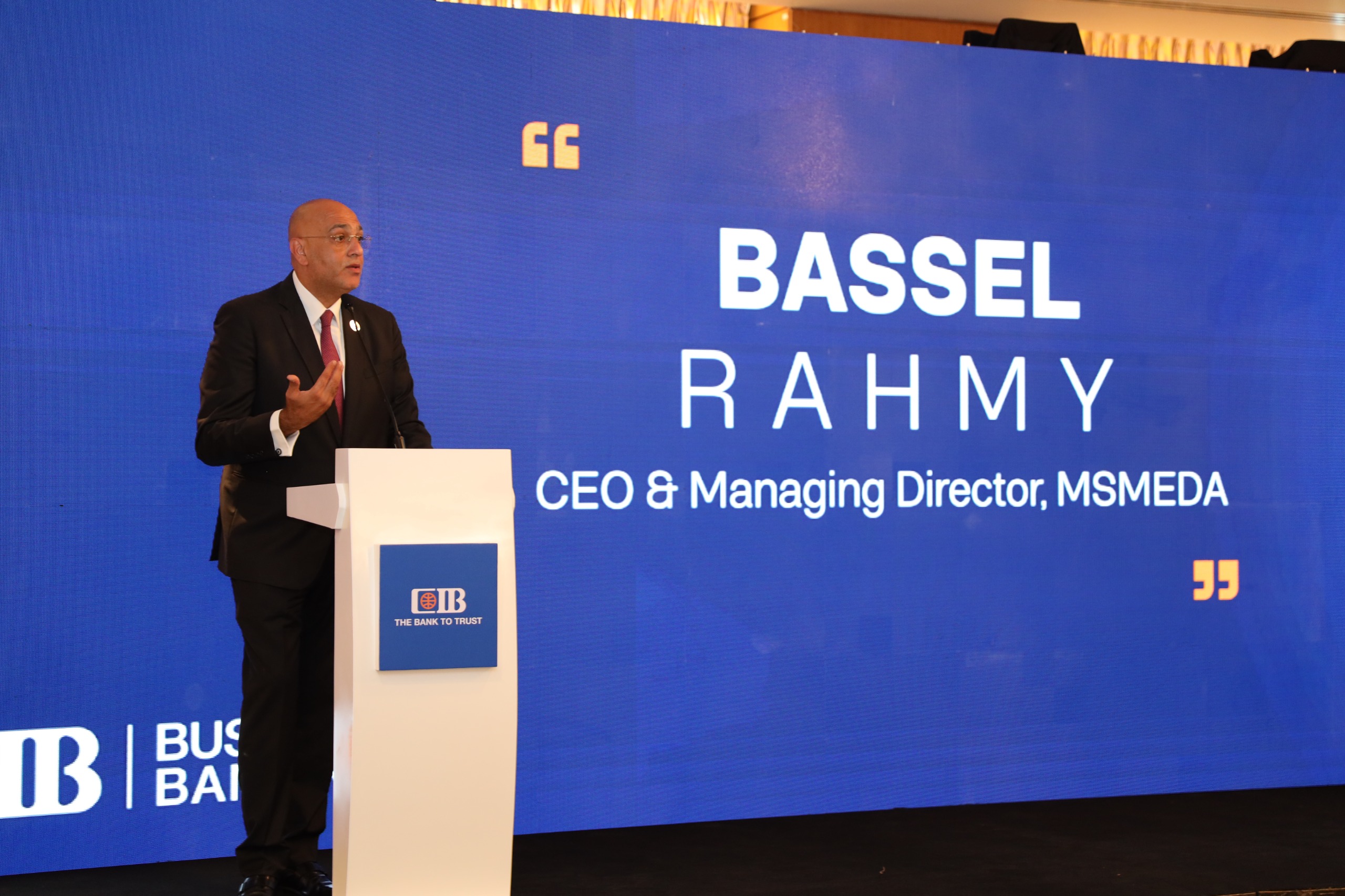 MSMEDA adopts strategy to support projects aligned with SDGs, green ...