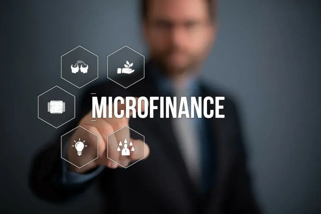 Egyptian microfinance records EGP 87.5bn in 2023: CBE - Dailynewsegypt