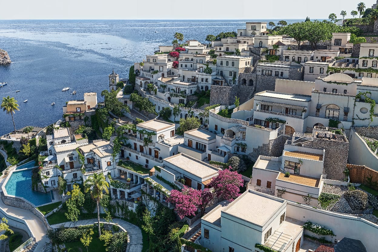 TMG’s SouthMED: Luxury, elegance at Mediterranean’s largest waterfront Marina - Dailynewsegypt