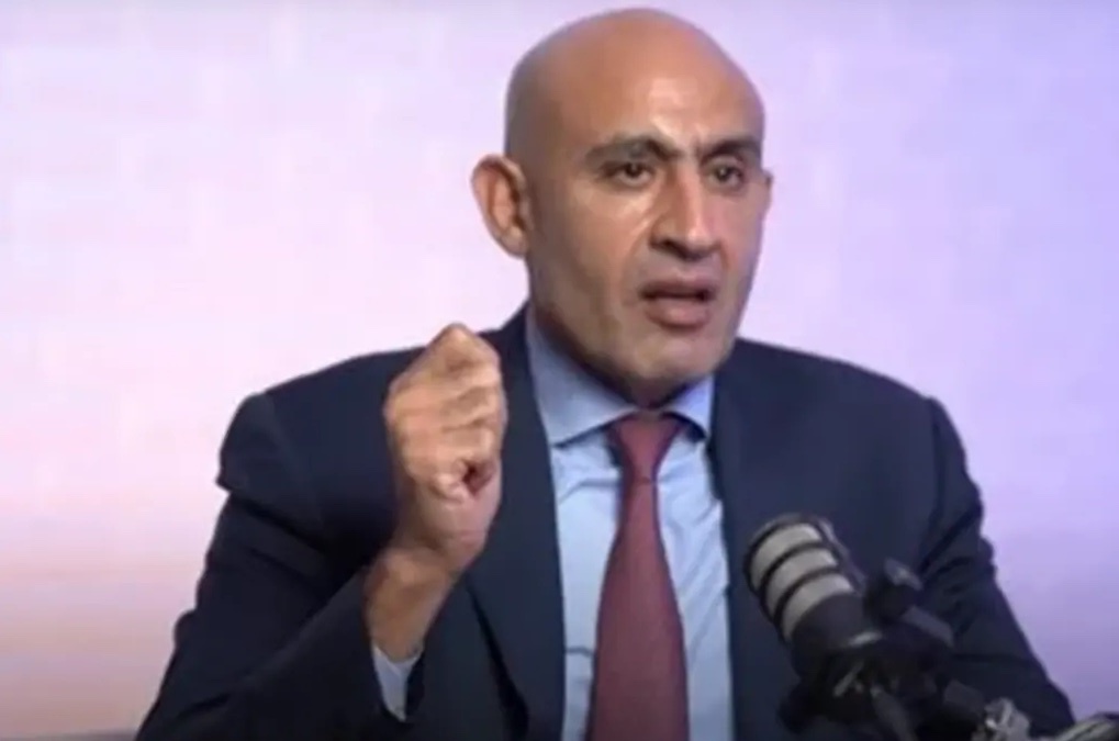 Mohamed Abdel Latif sworn in as Egypt’s Minister of Education - Dailynewsegypt