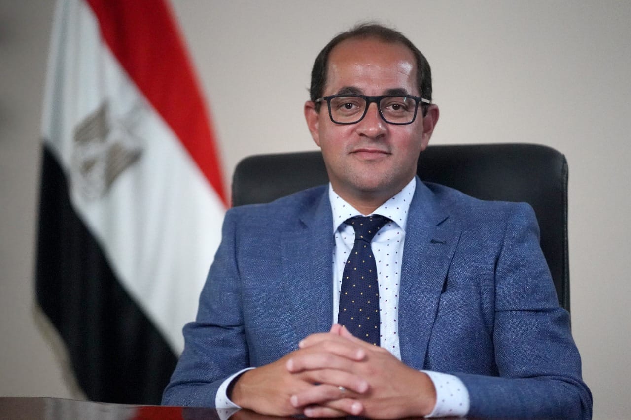 Egypt establishes unit to streamline customs, tax procedures in ...