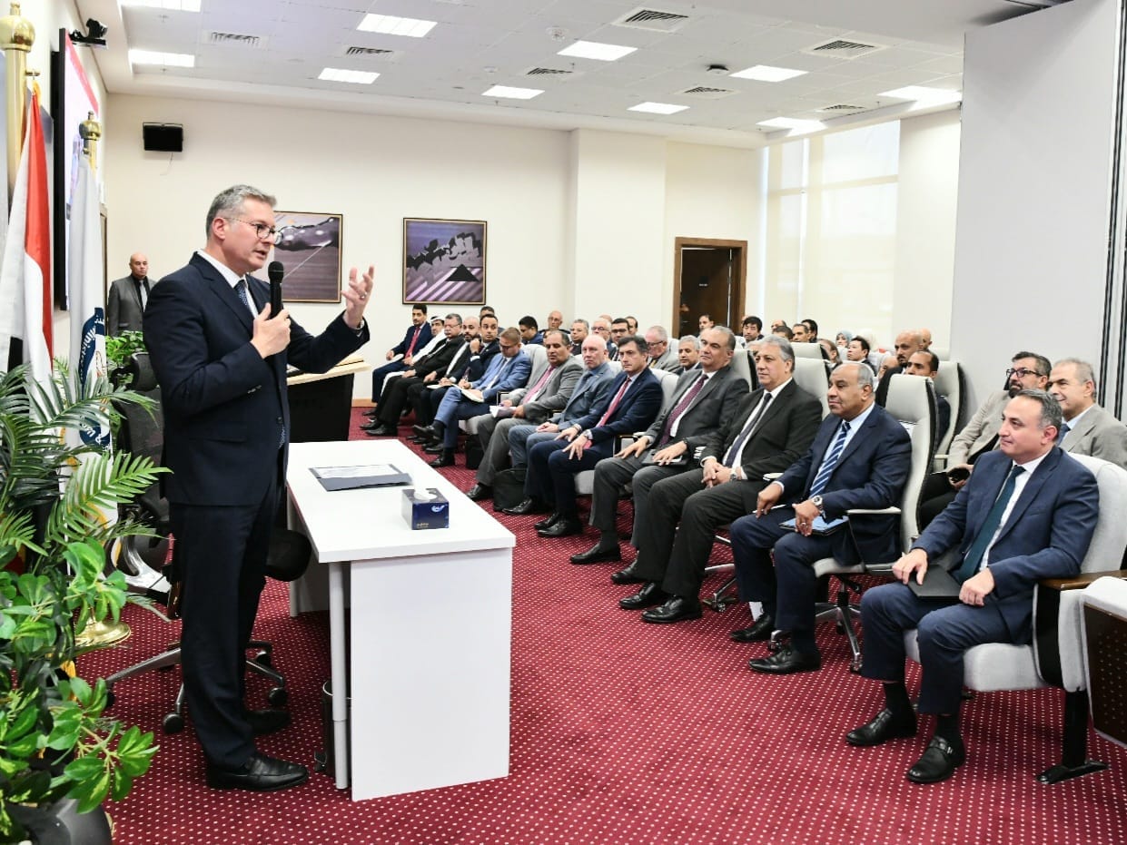 Egypt unveils new incentives to boost oil, gas production - Dailynewsegypt