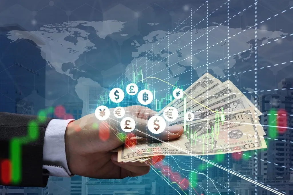 Egyptian banking sector reports surplus in net foreign assets of EGP ...