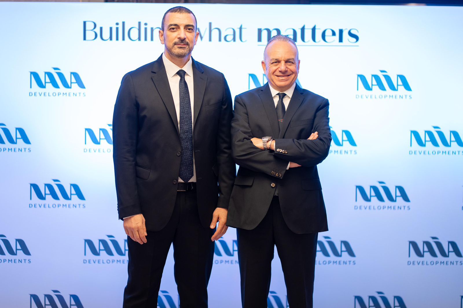 Naia Developments invests EGP 46bn in Egypt’s real estate market, expands portfolio - Dailynewsegypt