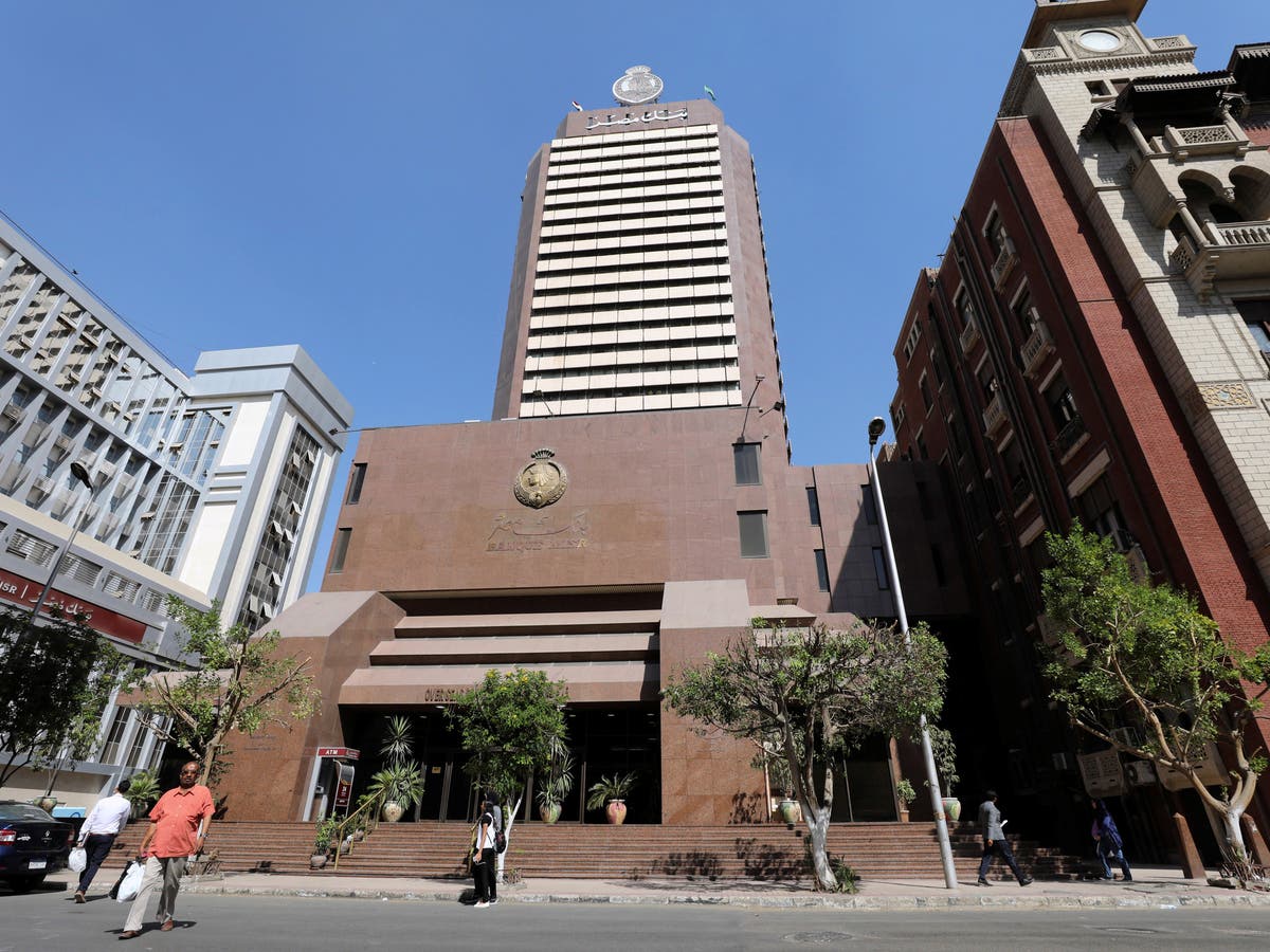 Banque Misr achieves pre-tax profits of EGP 80.9bn in 2023 - Dailynewsegypt