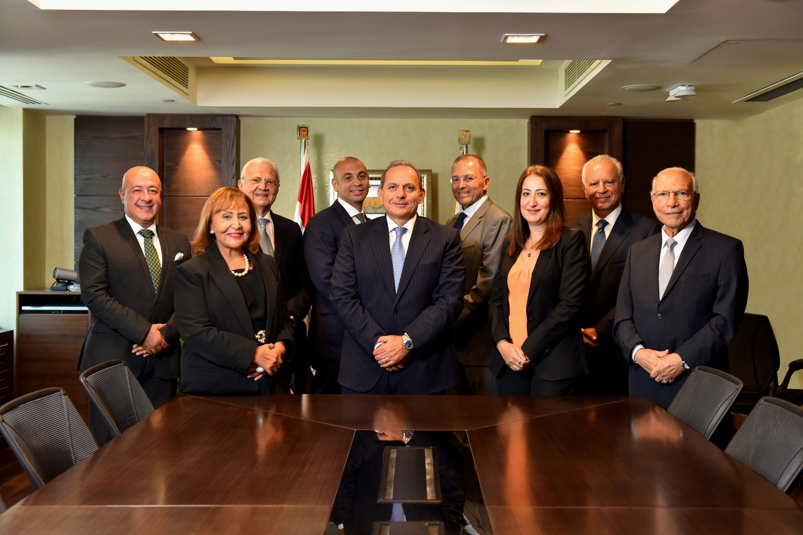 NBE reports EGP 126bn in pre-tax profits for 2023 - Dailynewsegypt