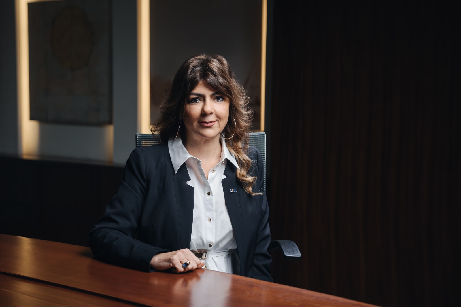 CIB announces new leadership: Ezz Al-Arab as CEO, Sabbour as 1st female ...