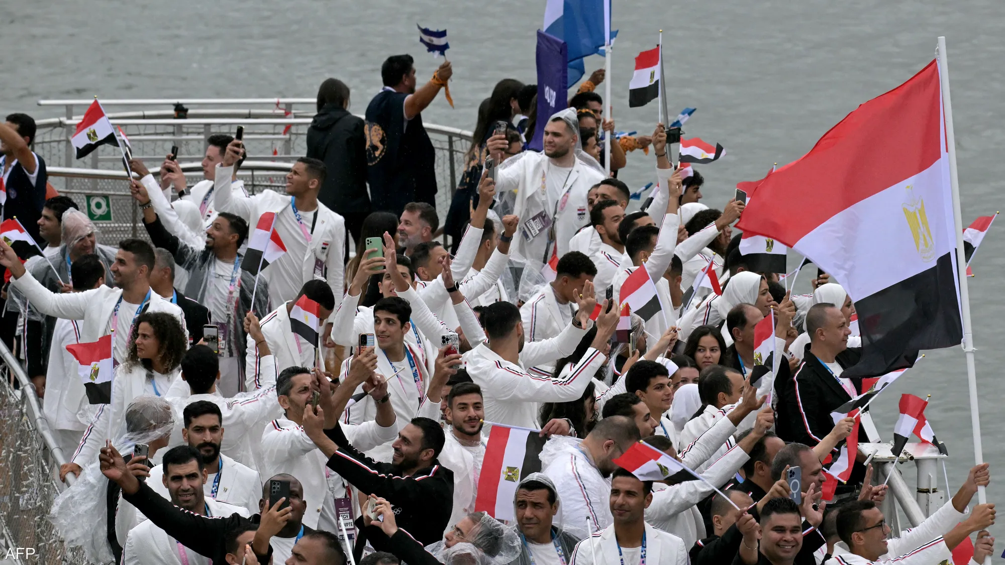 Al-Sisi orders sports system overhaul after Paris Olympics - Dailynewsegypt