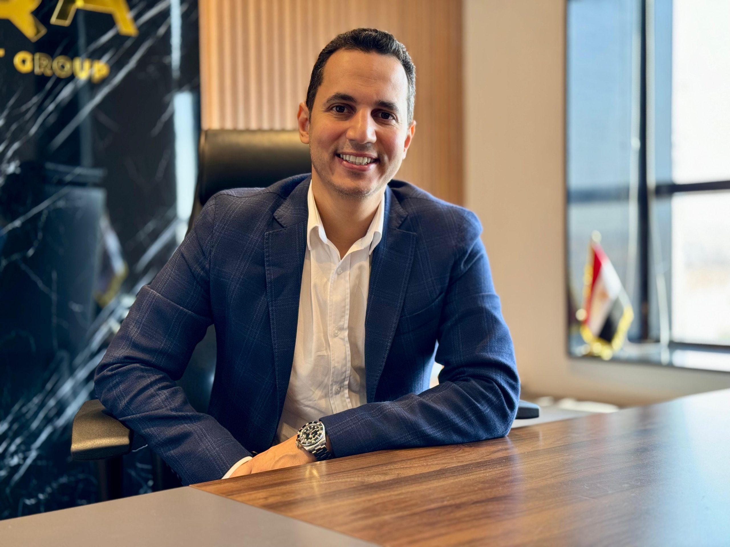 Arqa Development opens early booking for its latest project in West ...