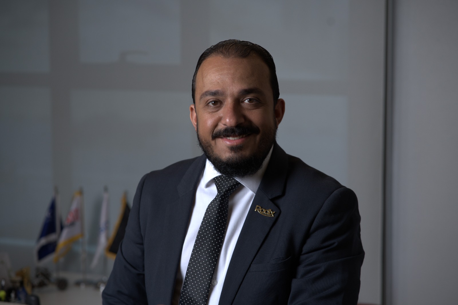 Radix Development introduces exclusive offers at Cityscape Egypt 2024 ...