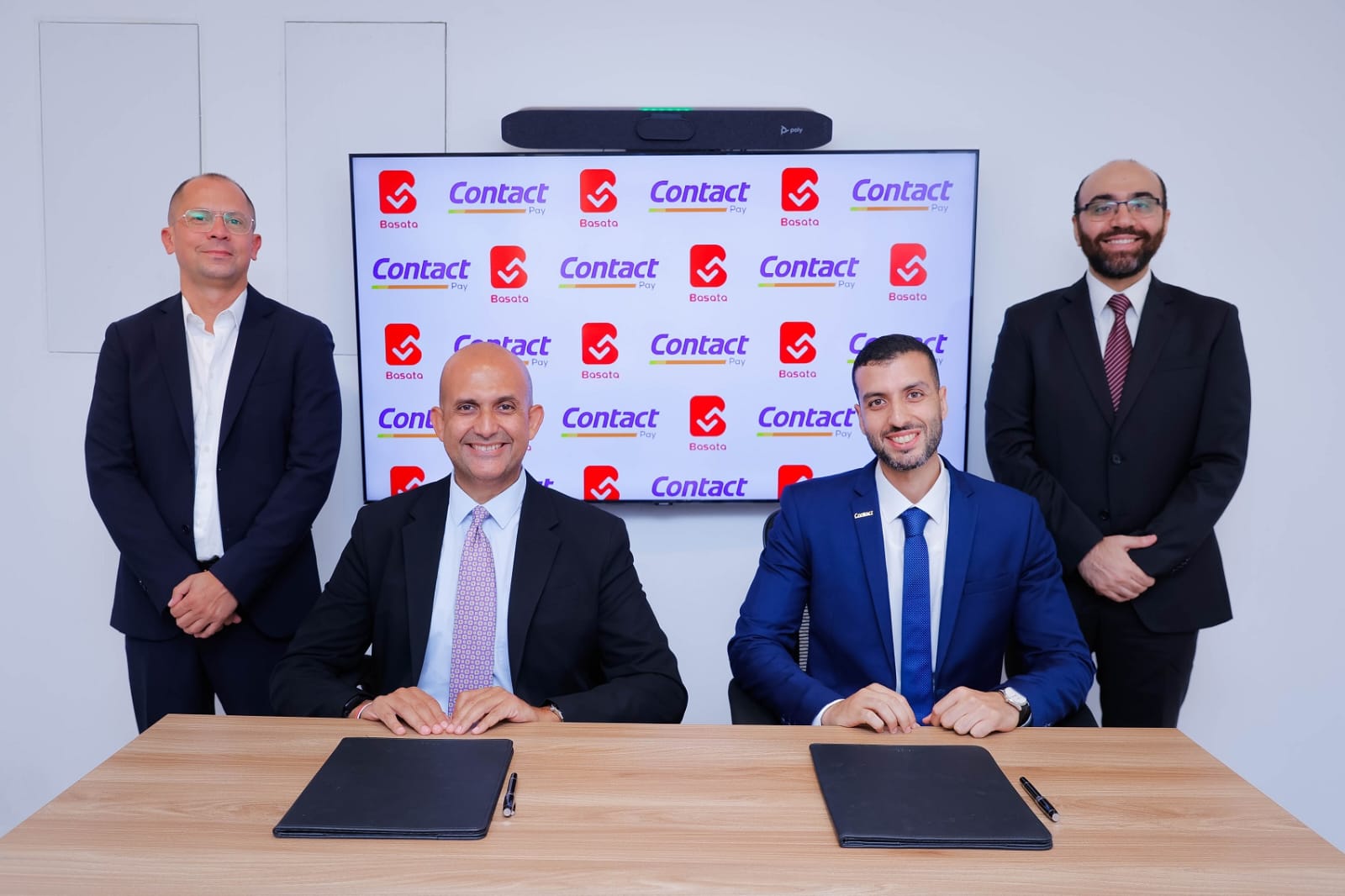 Contact Pay, Basata partner to expand digital payment solutions in ...