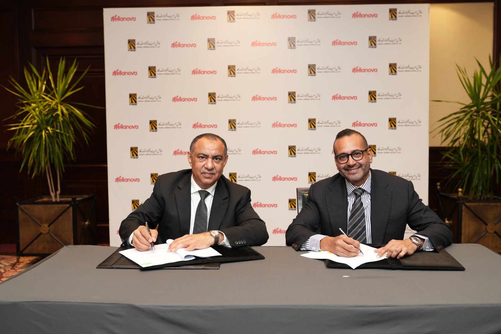 HSA Group acquires majority stake in Egyptian biscuit maker Bisco-Misr ...