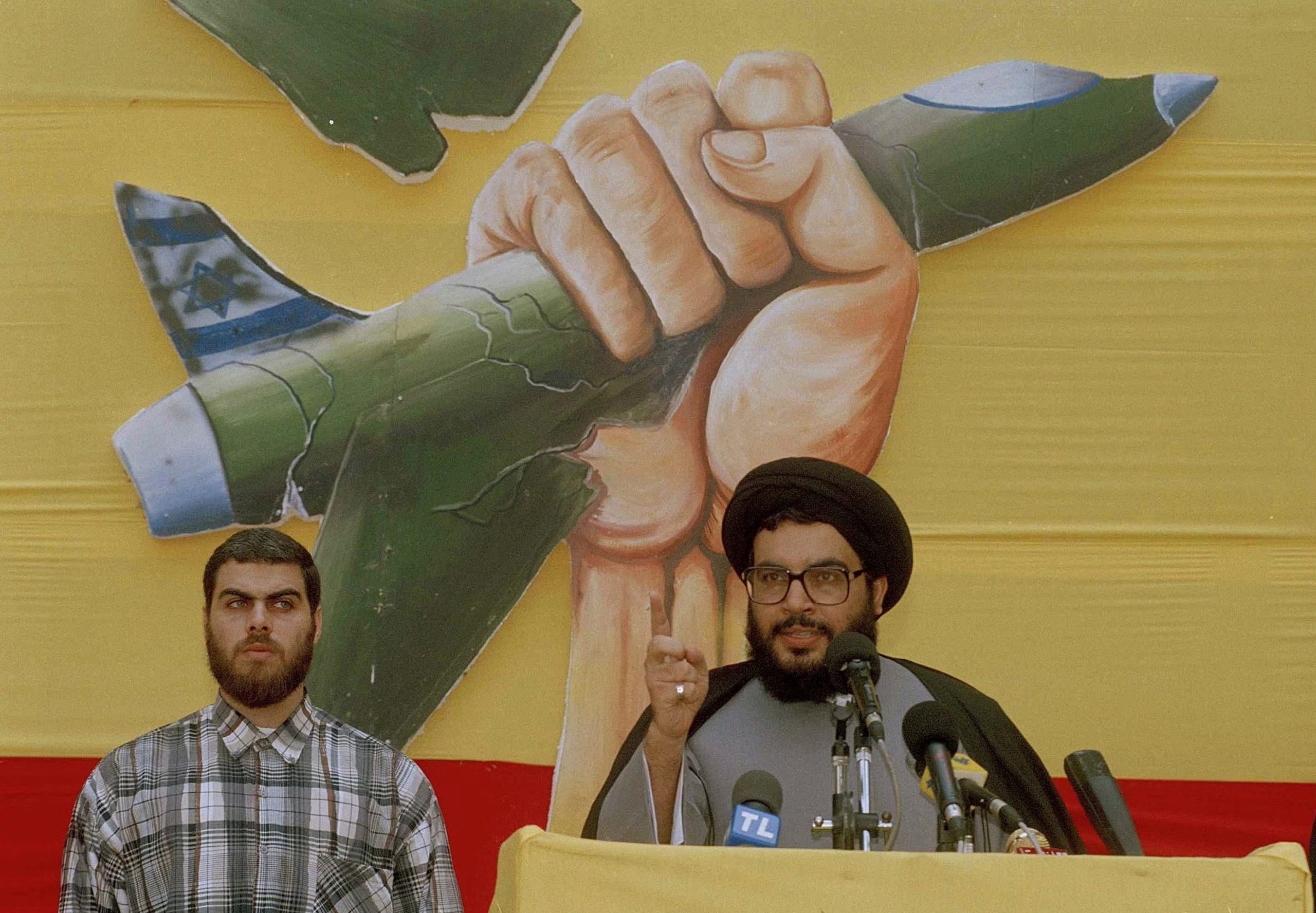 Hassan Nasrallah: Rise and fall of Hezbollah’s charismatic leader ...