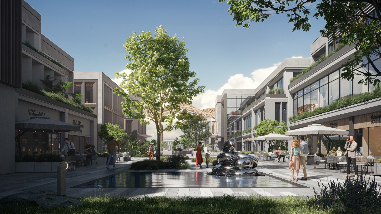 Misr Italia Properties reports EGP 15bn in contracted sales during 2024 ...