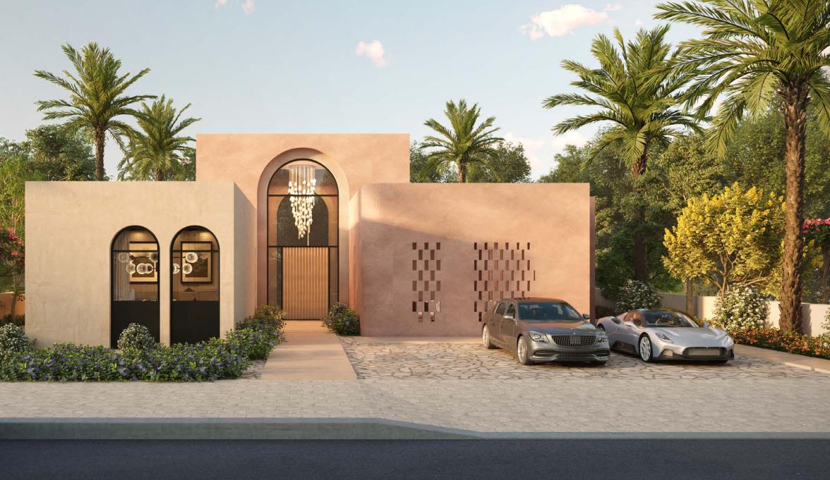 SODIC announces new Japanese-inspired Ogami project in North Coast ...