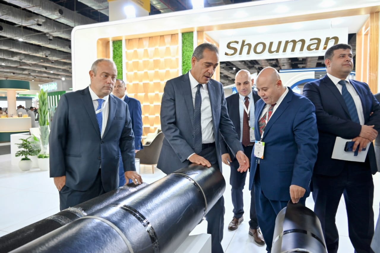 Egypt’s Chemicals, Fertilizers Export Council aims for 20% growth by ...
