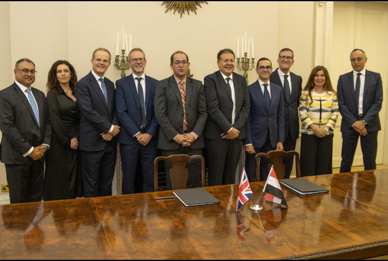 New Era Education partners with Moon Hall School to establish Egypt’s ...