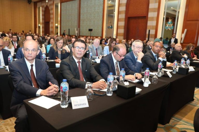 Egypt aims to reduce debt-to-GDP ratio below 85% over 3 years: Finance ...
