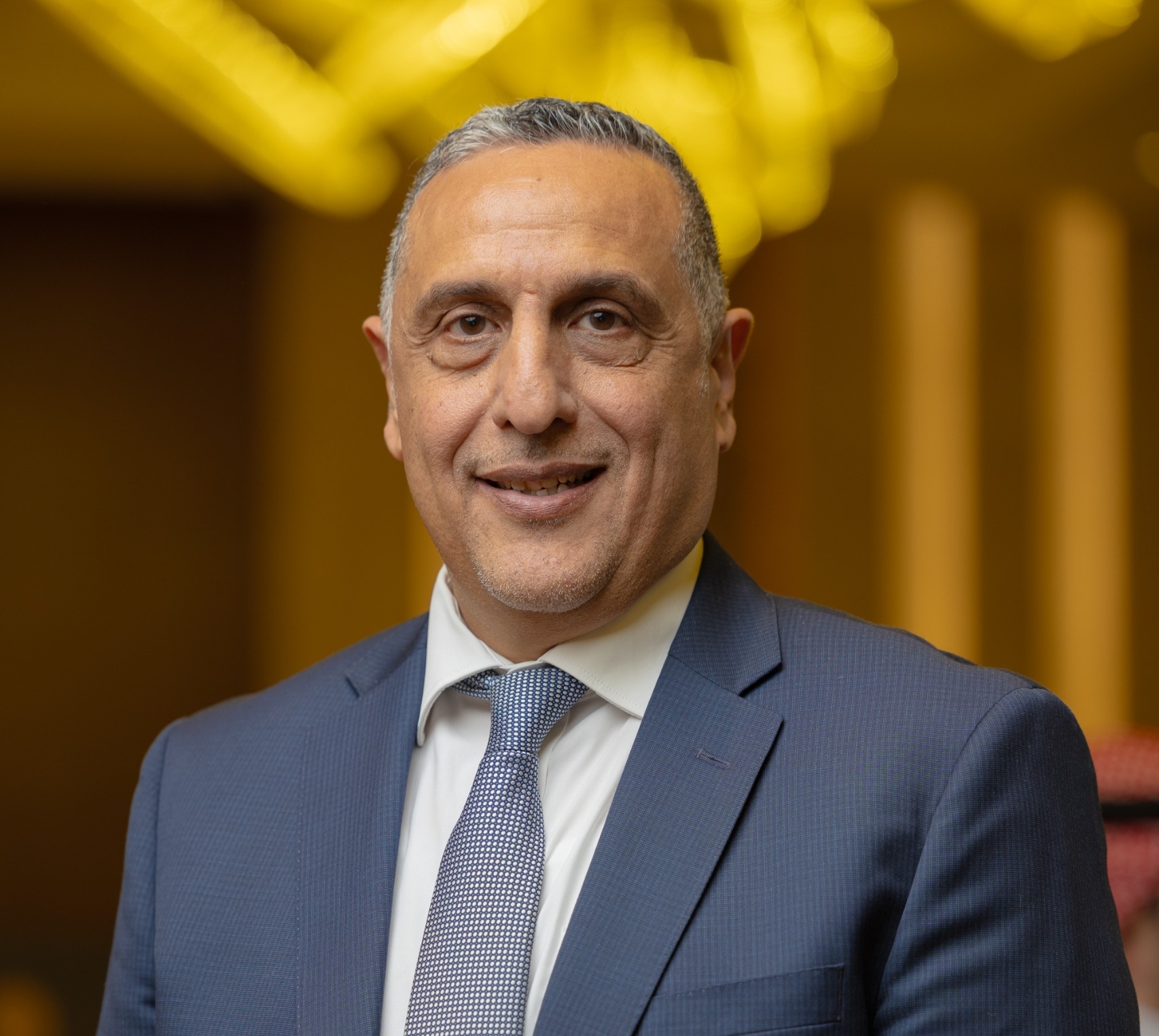 Oracle appoints Waleed Ahmed as new Egypt Country Leader - Dailynewsegypt