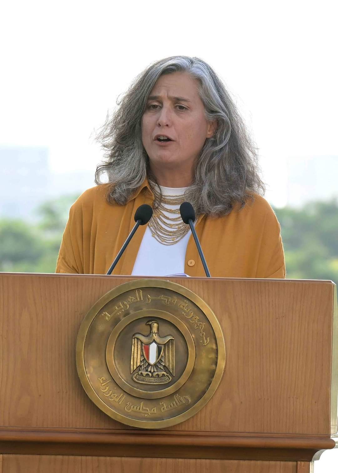 WUF returns to Africa for first time since its inauguration 20 years ...