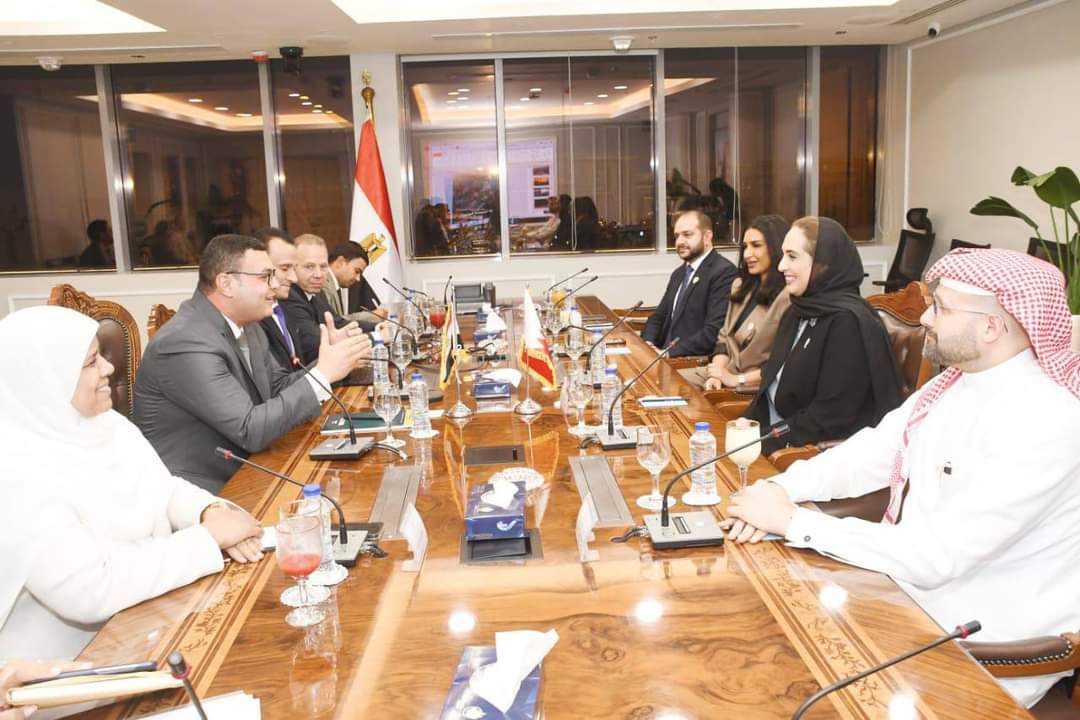 Egypt, Bahrain exchange experience in housing development - Dailynewsegypt