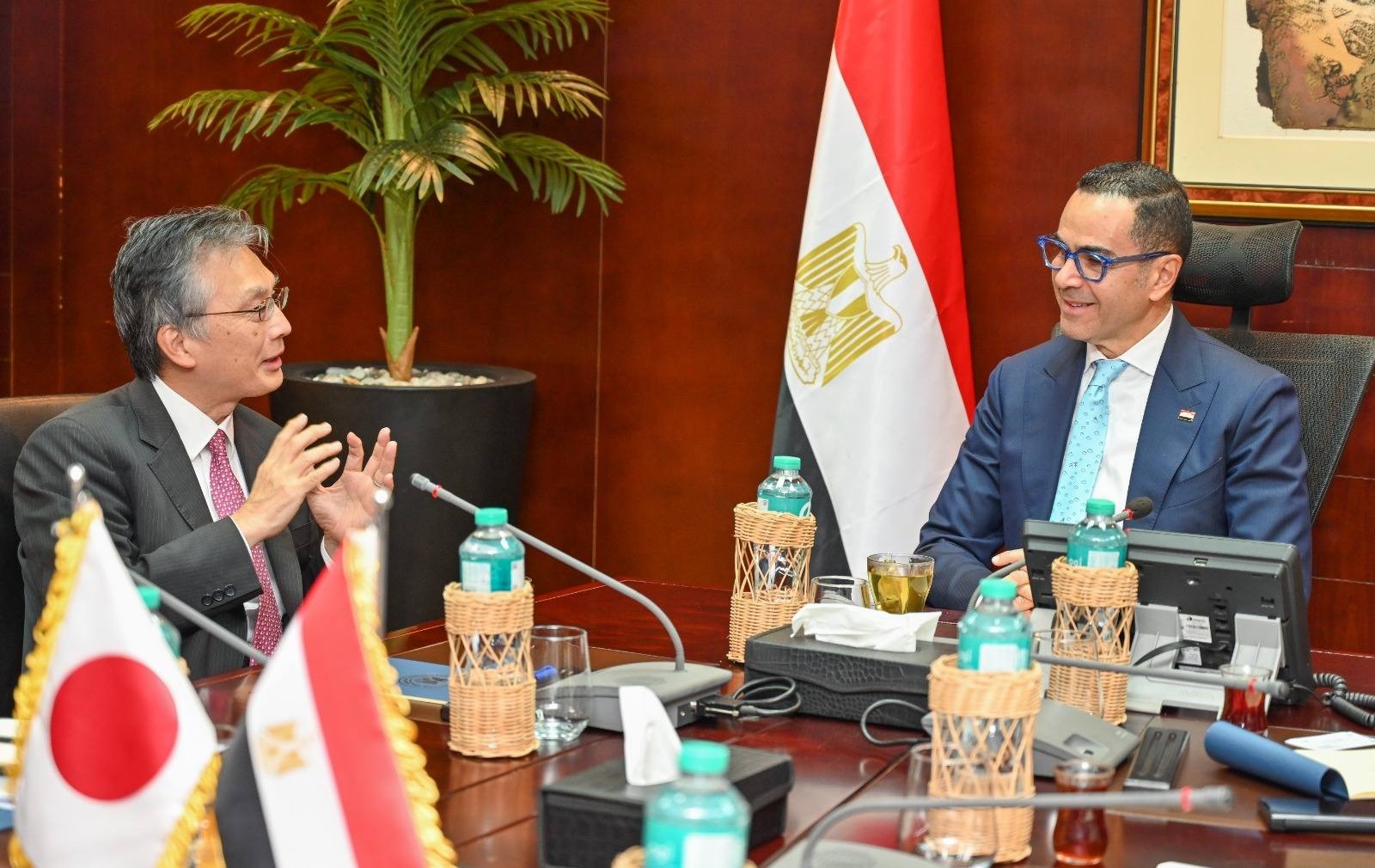 Investment Minister follows up on progress of Japanese Yazaki’s €30m ...