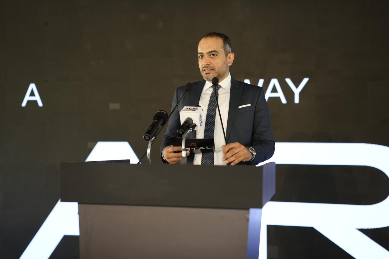 Artal Developments launches EGP 12bn STRIDE project in New Cairo - Dailynewsegypt