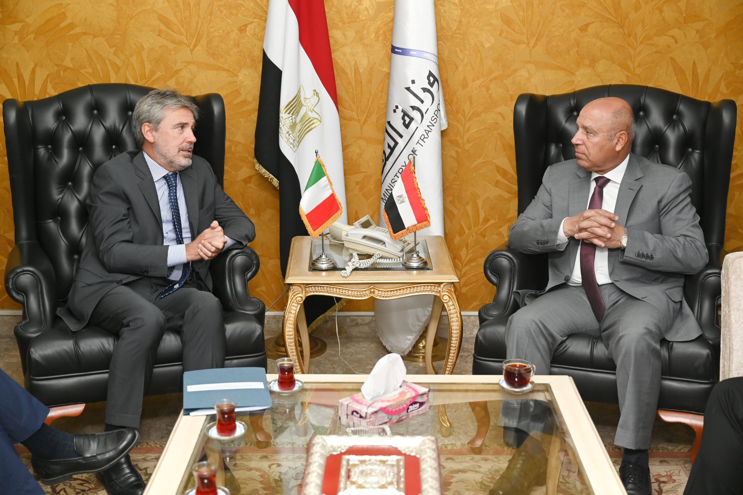 Industry Ministry, ILO ink deal to enhance productivity, working ...