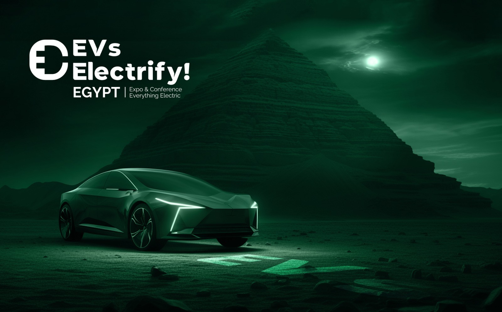 EVs Electrify Egypt Summit accelerates transition towards green ...