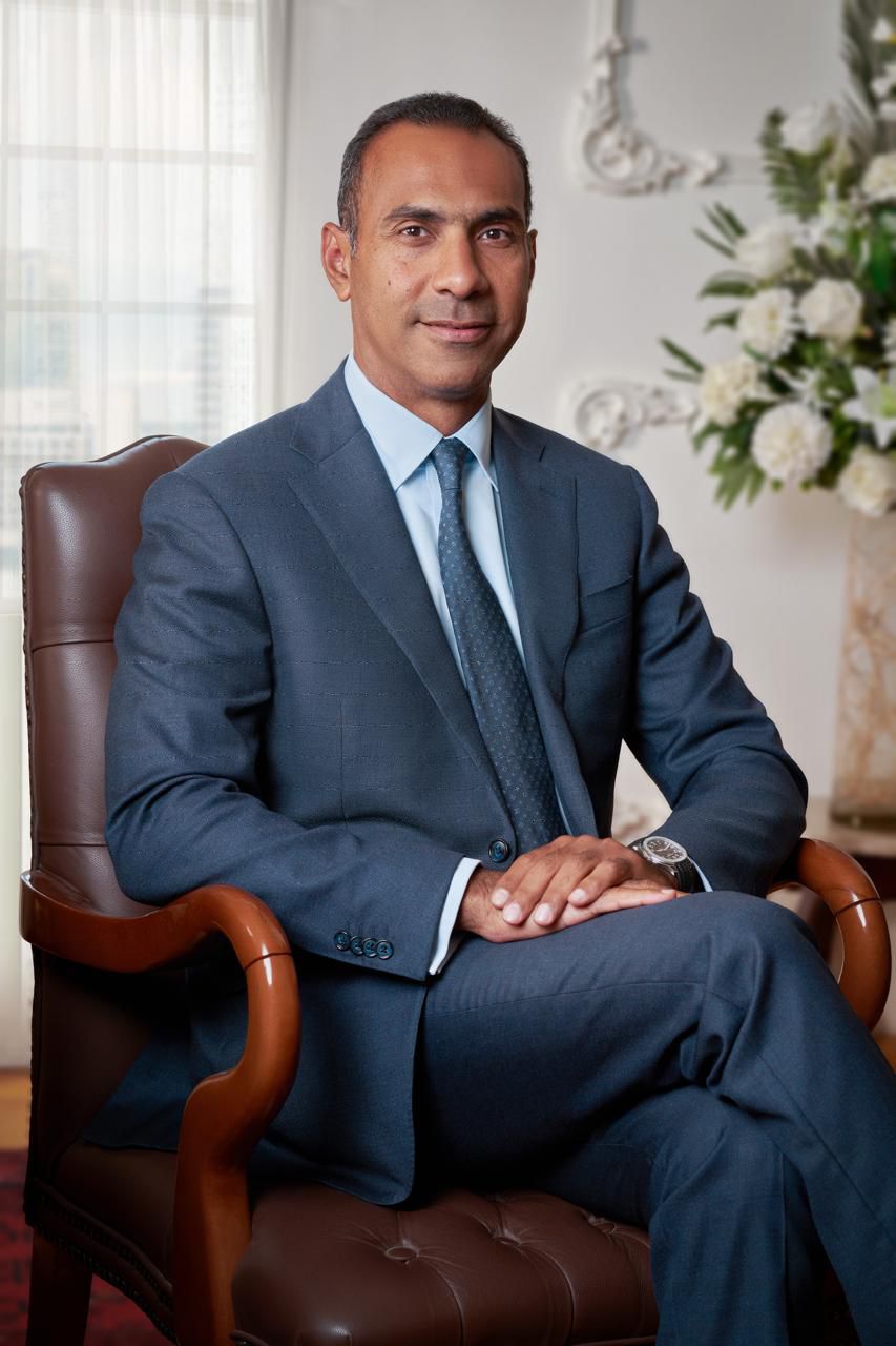 Suez Canal Bank’s net profits grow 130% to EGP 3.1bn in September 2024 ...