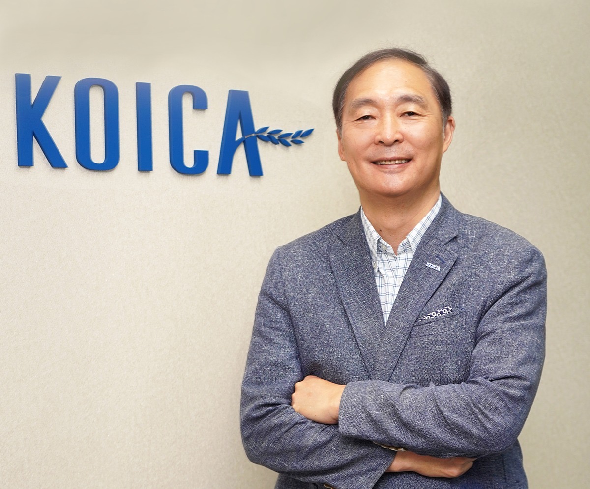 KOICA chief to visit Egypt to strengthen development cooperation ...