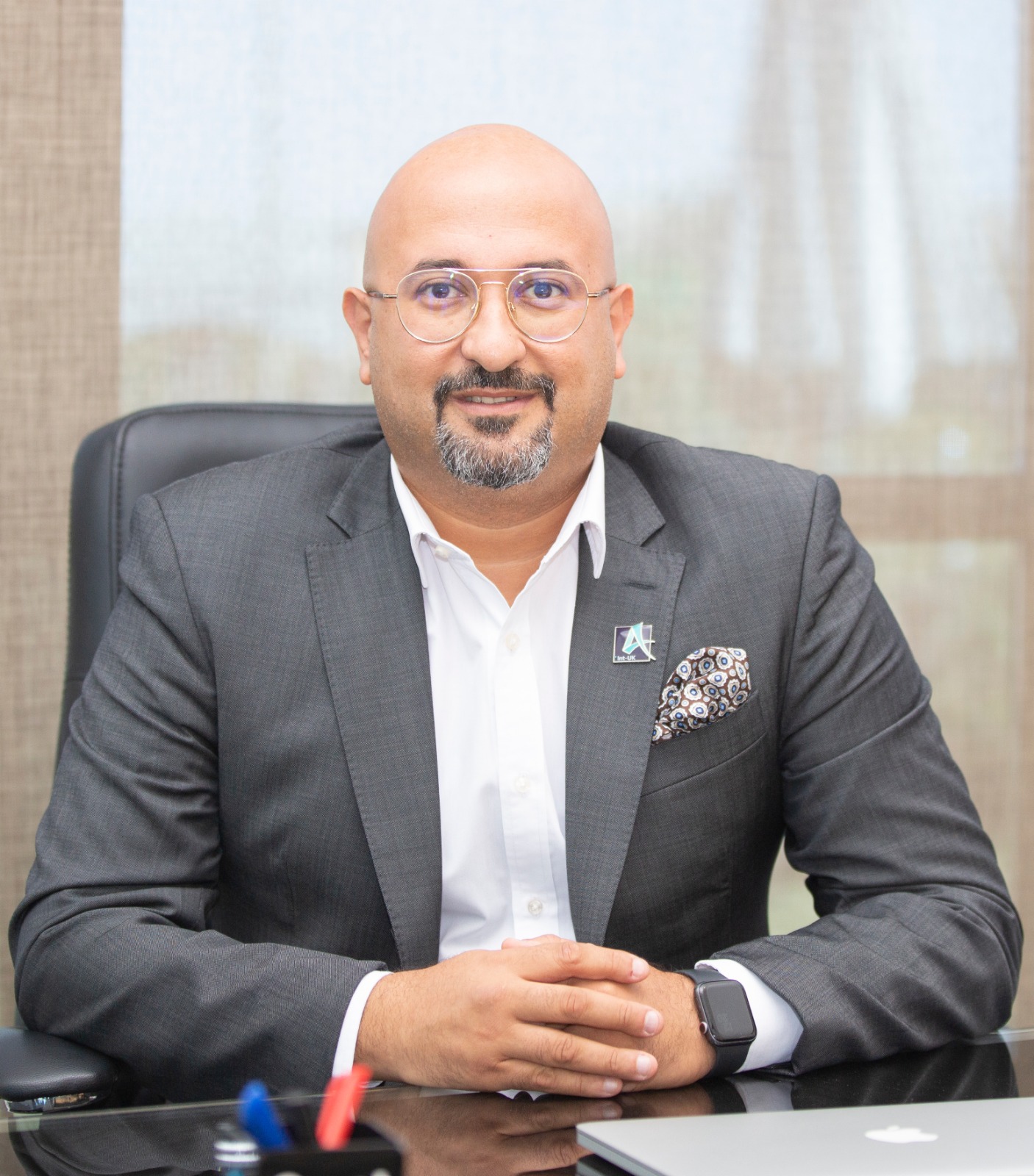 Adeer International explores 9 real estate investment opportunities in ...
