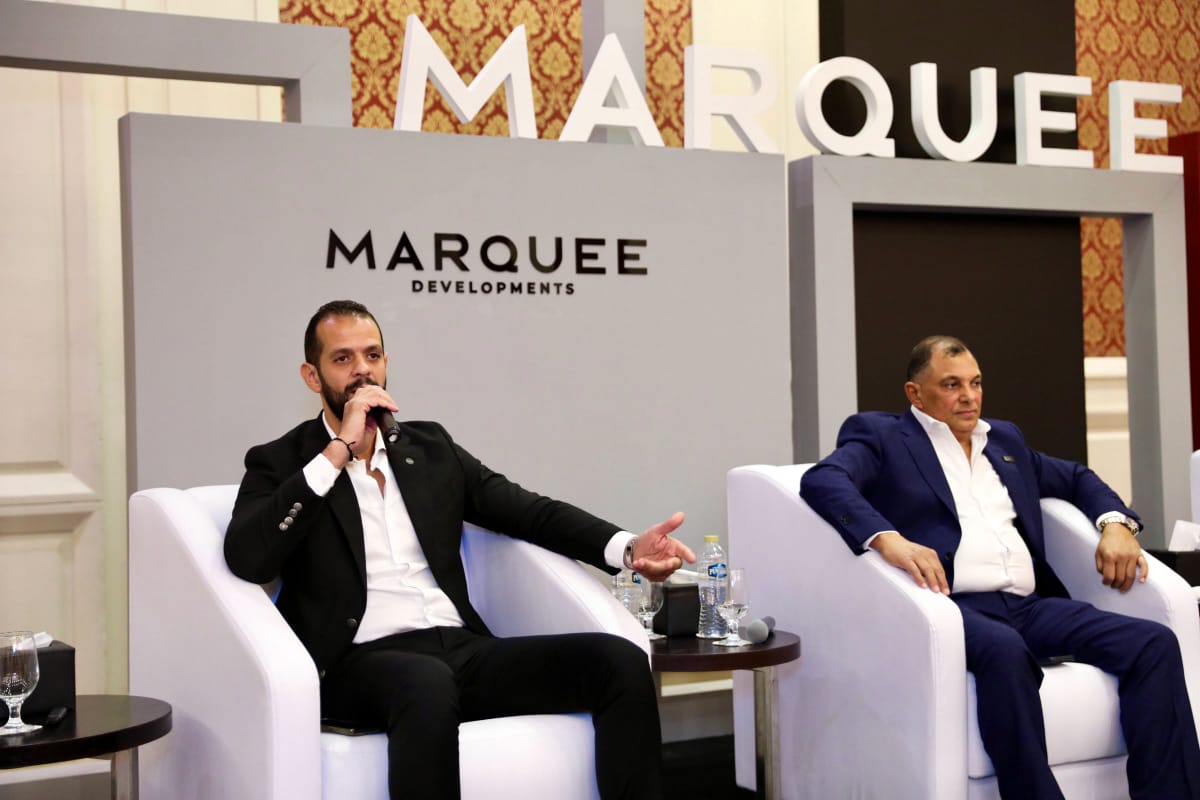 Marquee Developments expands in Egyptian market - Dailynewsegypt