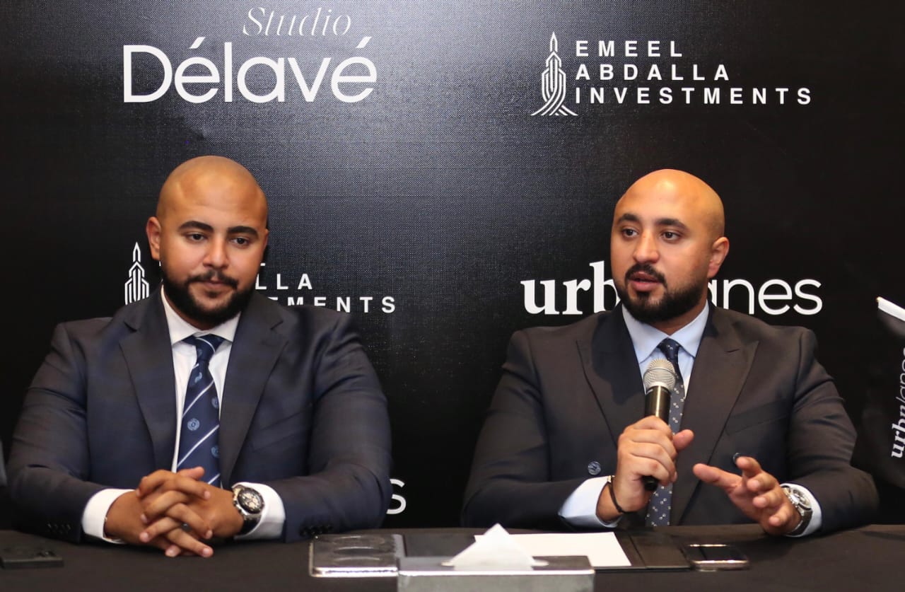 Kuwaiti Urbnlanes Developments launches 46-Feddan NOI Residence in New ...
