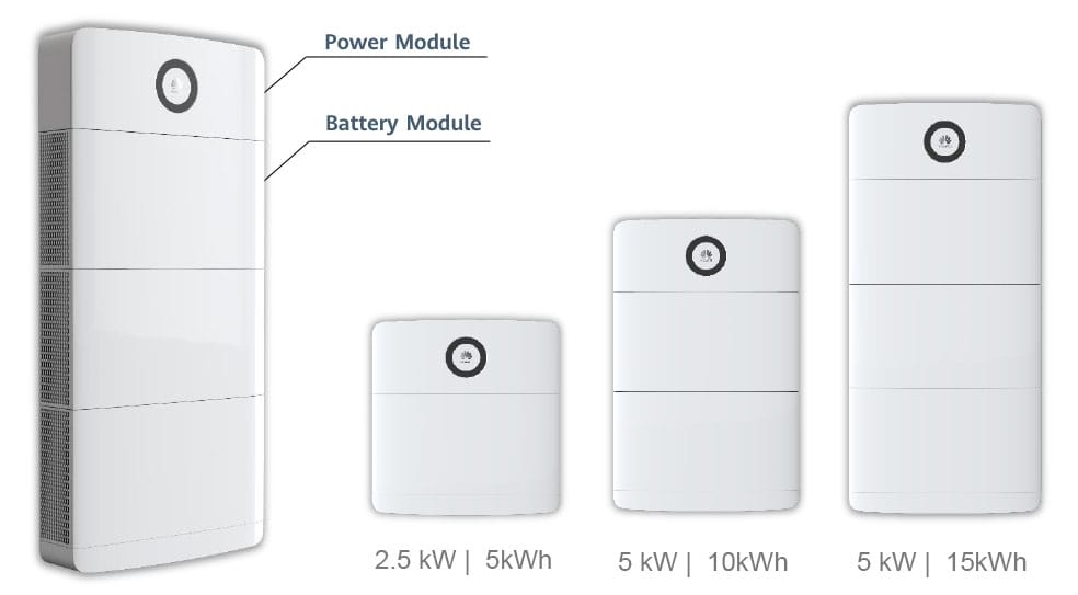 Huawei unveils its flagship Power-M Solution at Cairo ICT 2024 ...