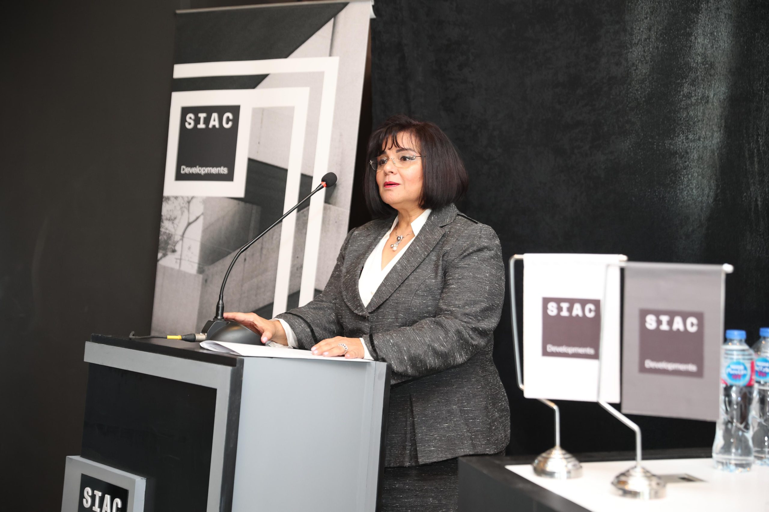 Siac Developments initiates Rewaya in Sheikh Zayed with EGP 4bn ...