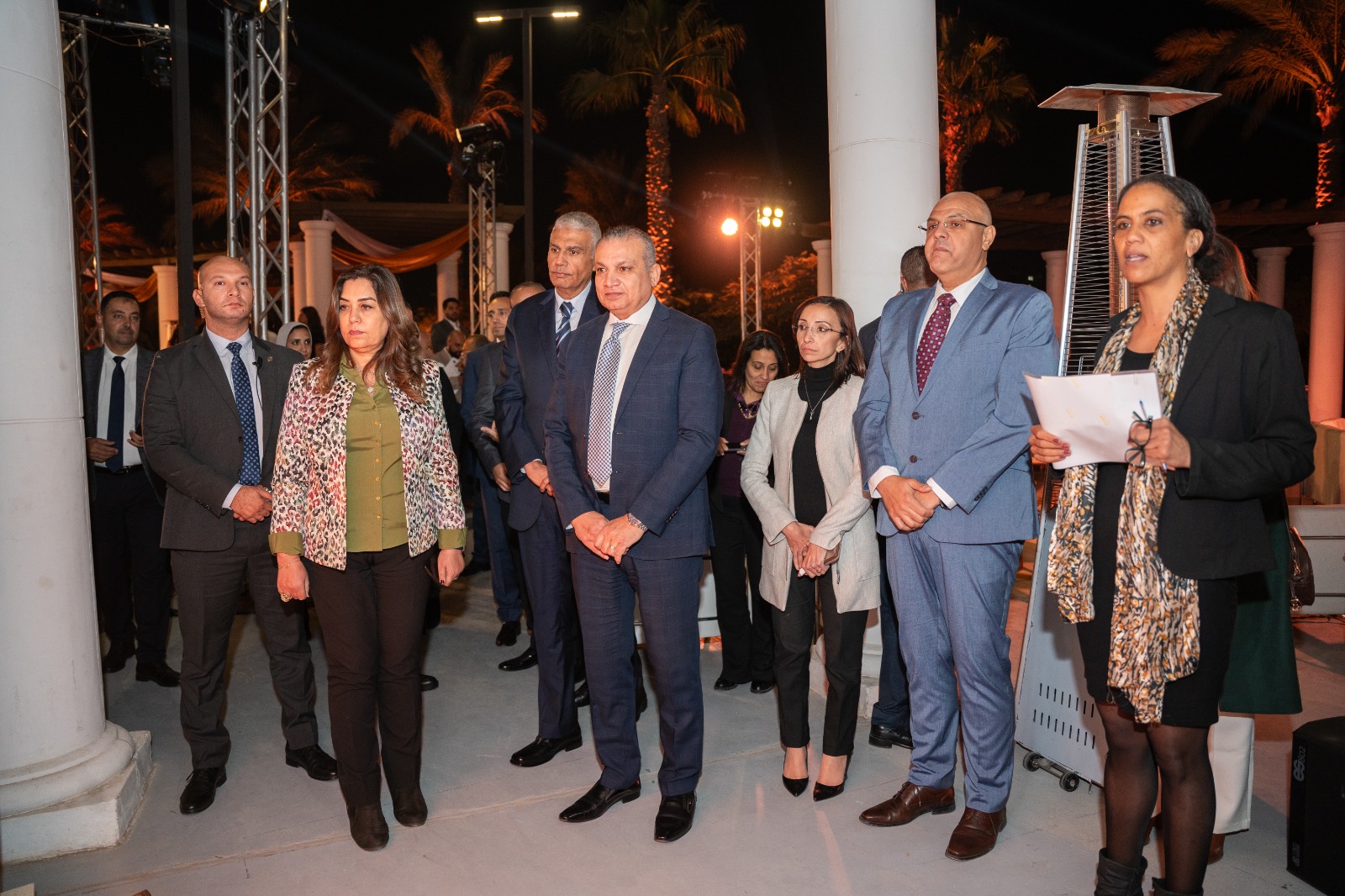 GIZ Egypt to begin 2nd phase of Urban Infrastructure Development ...