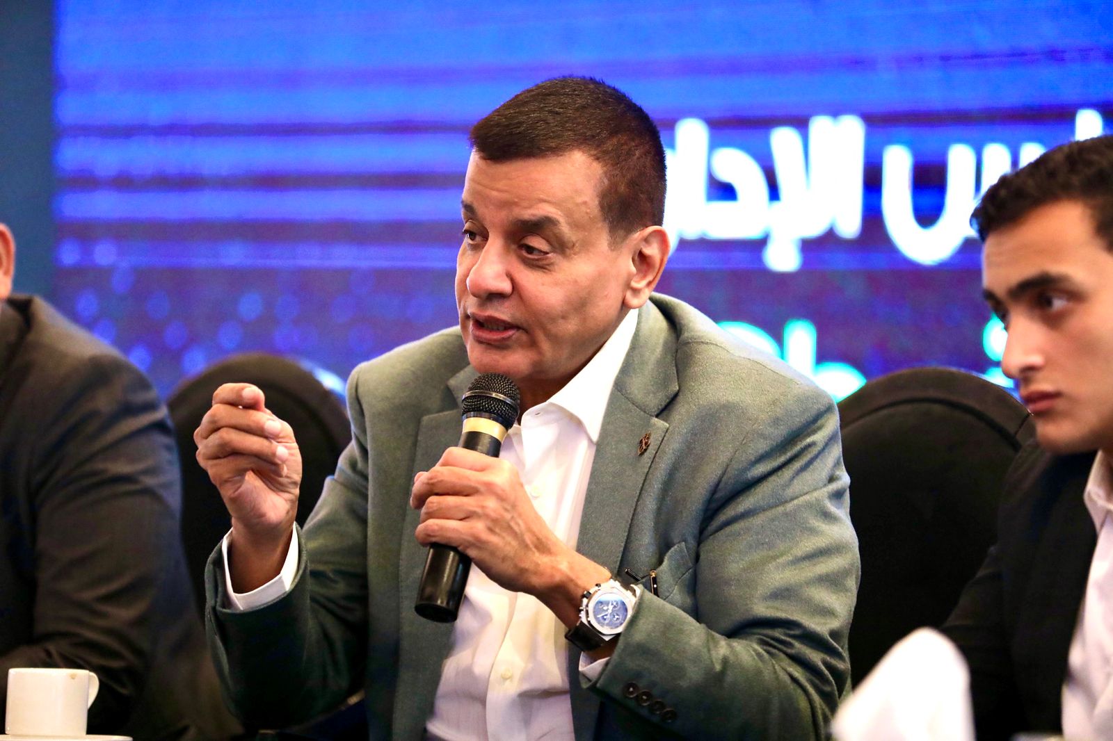 Unionaire launches largest home appliances factory with EGP 6bn ...