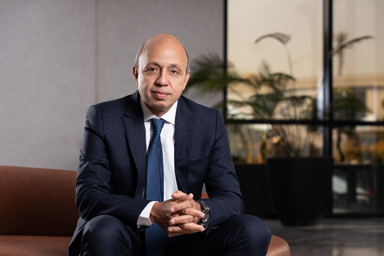 LMD Egypt to launch New Zayed project with EGP 10bn investment - Dailynewsegypt