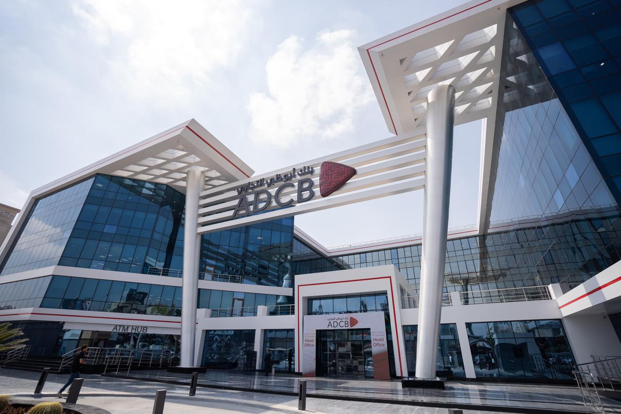 ADCB achieves key milestone in sustainability with EDGE Green Building ...